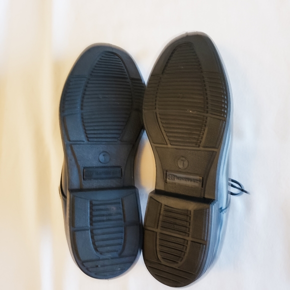 Hunter's Bay | Shoes | Hunters Bay Lace Up Mens Dress Shoes | Poshmark